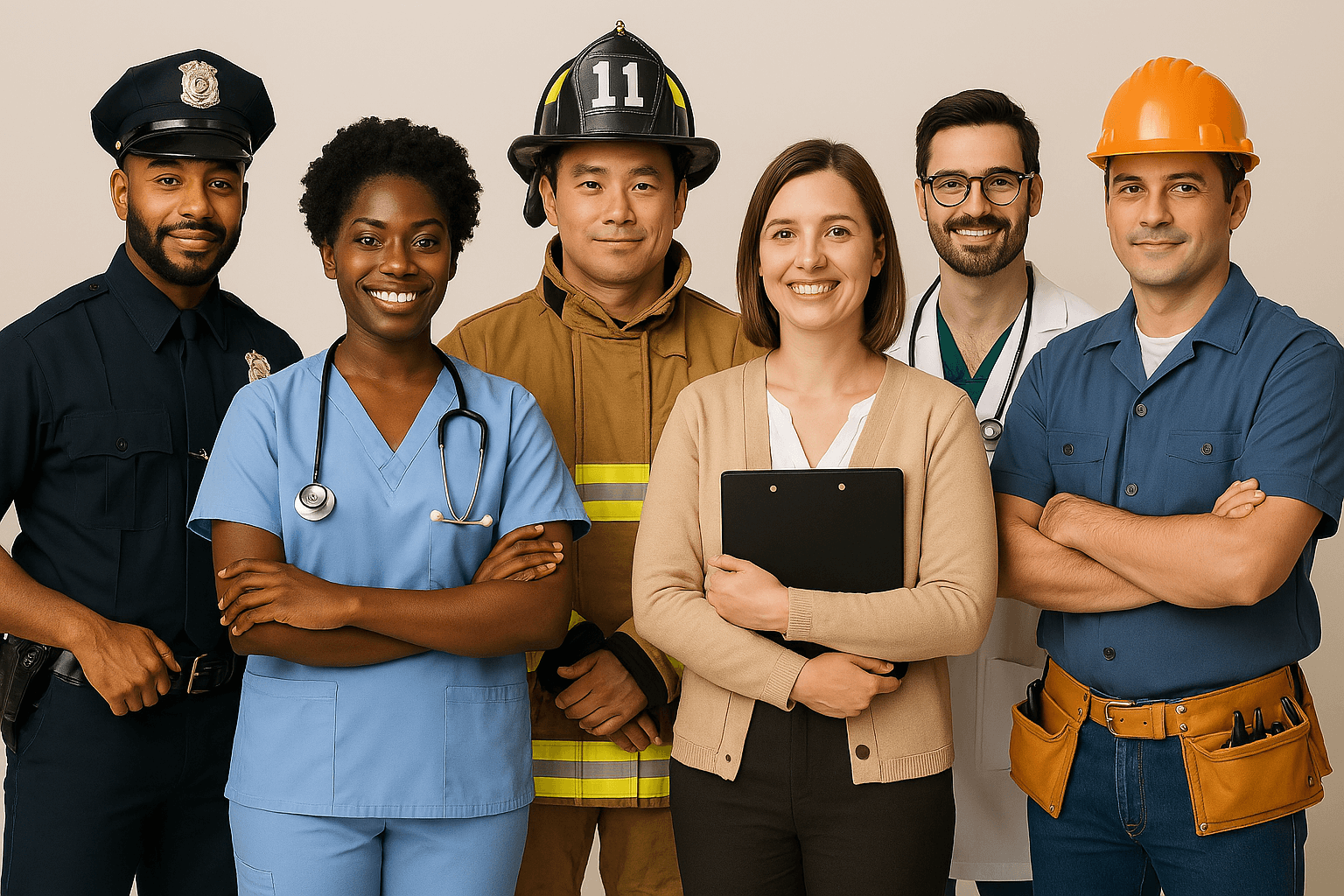 Community Helpers Can Be Heroes for Animals, Too! - TeachKind