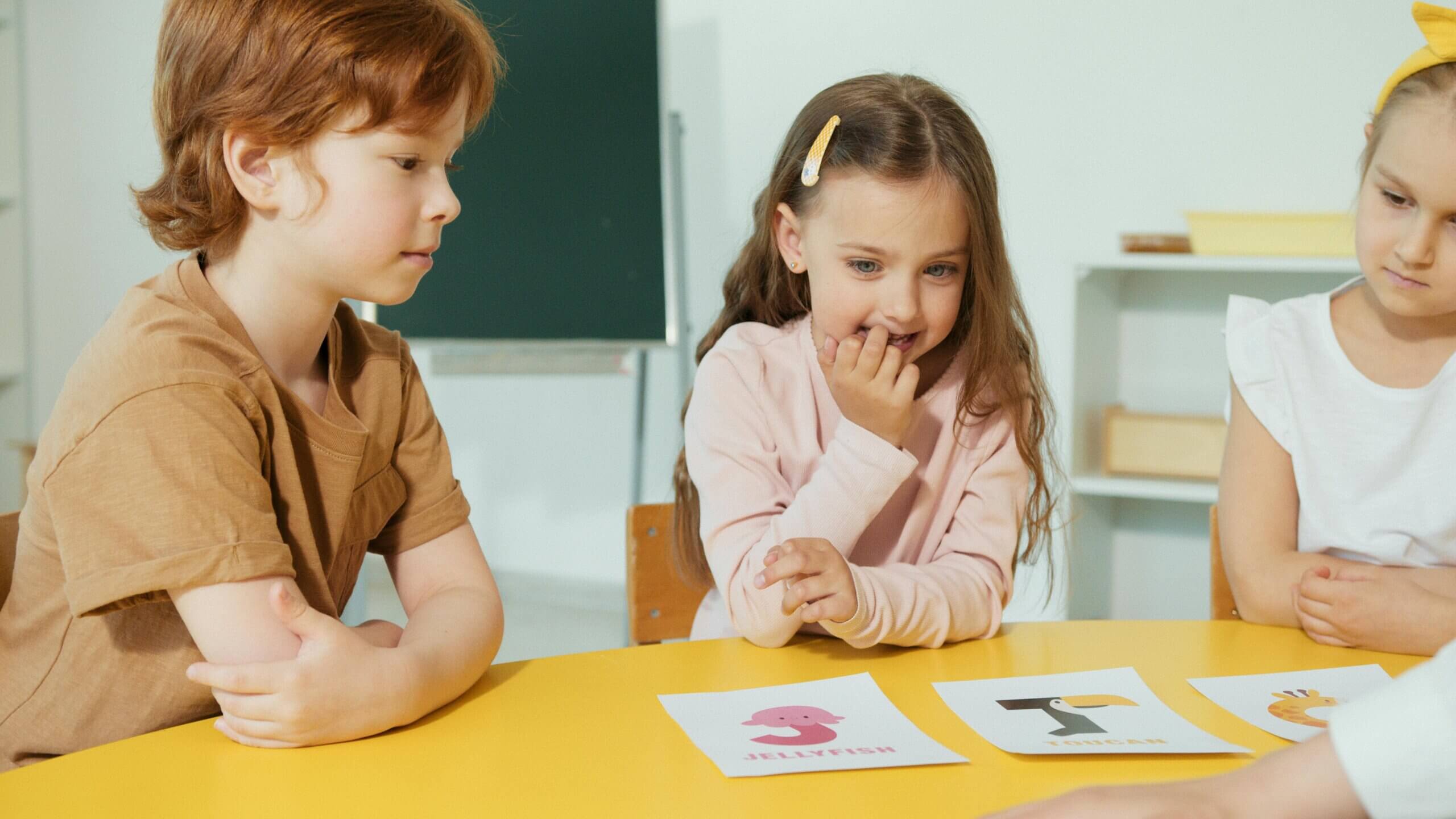 Crack the Case: Cross-curricular Learning & Animal Detectives Day